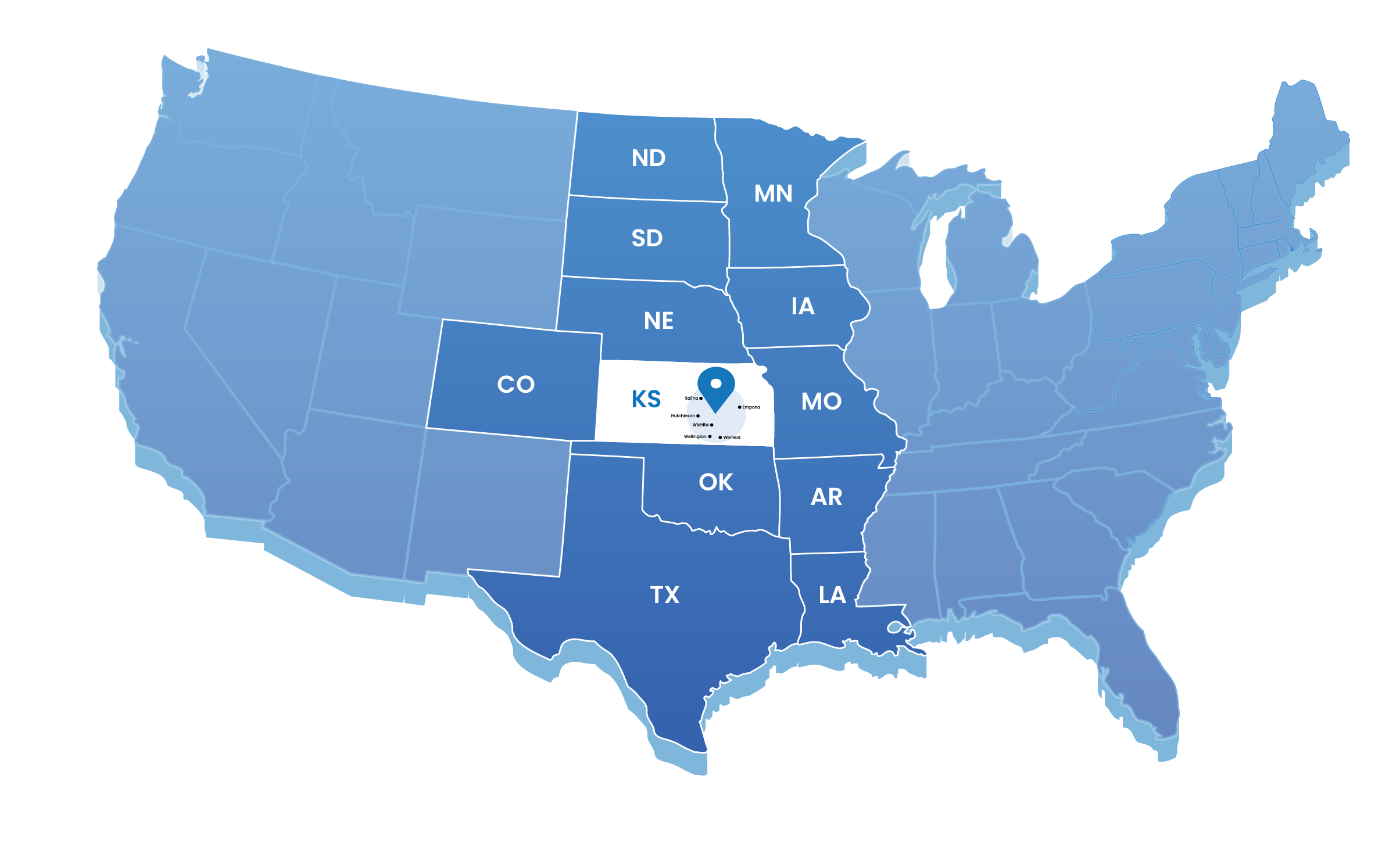 About Us - Kansas Electric